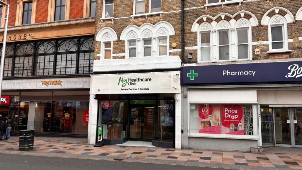 Clapham Junction Physiotherapy | Wandsworth Physiotherapy & Osteopathy