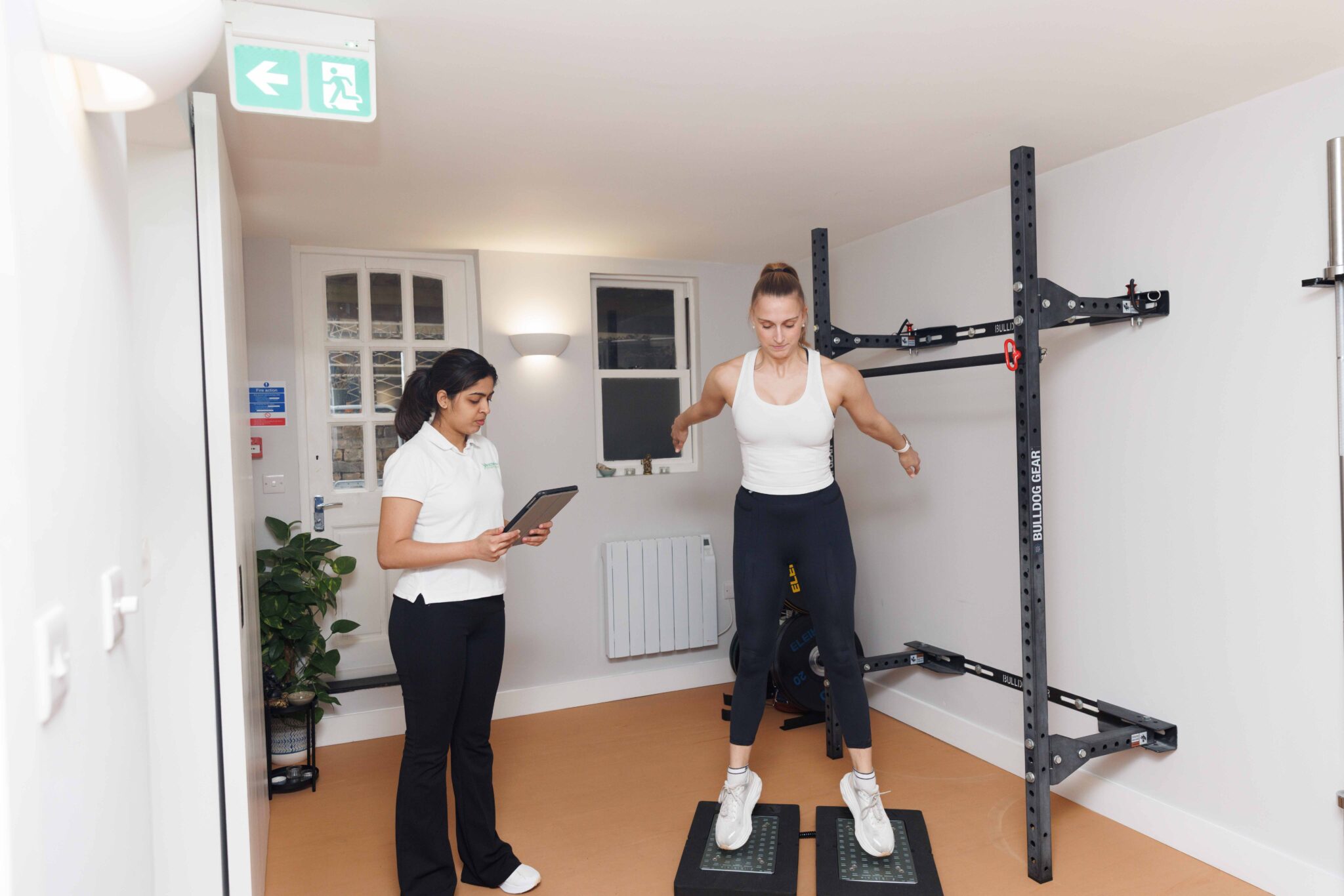 Rehab Lab | Wandsworth Physiotherapy & Osteopathy
